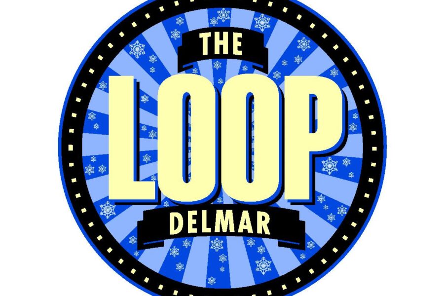 January, 2022 - The Delmar Loop