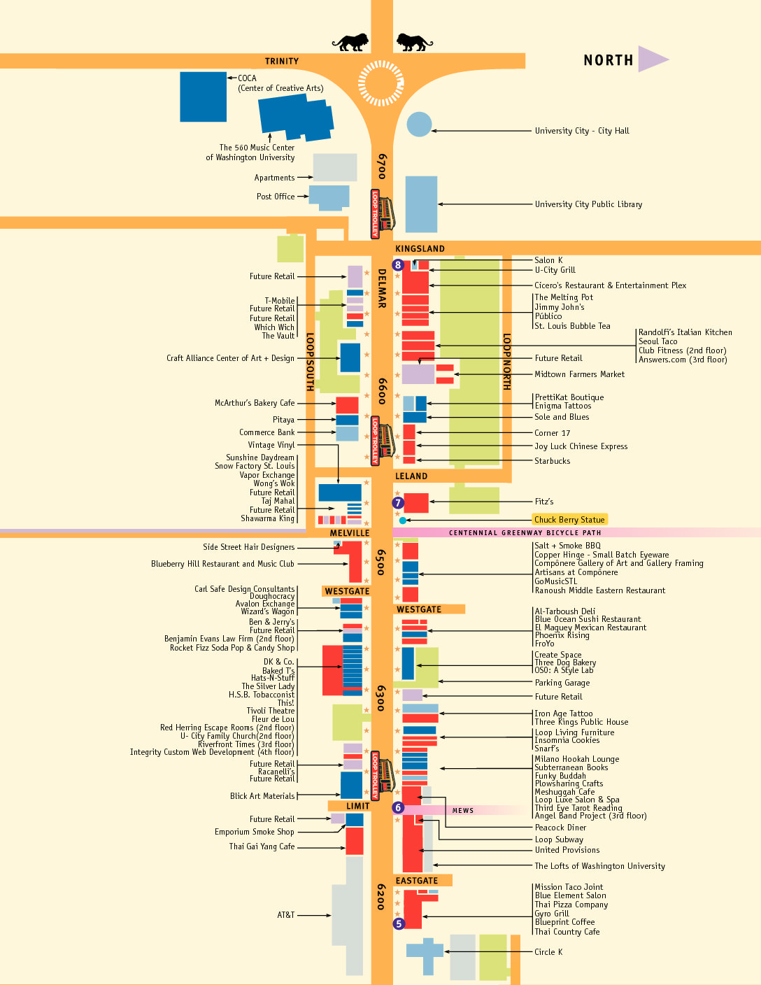 Delmar California Map