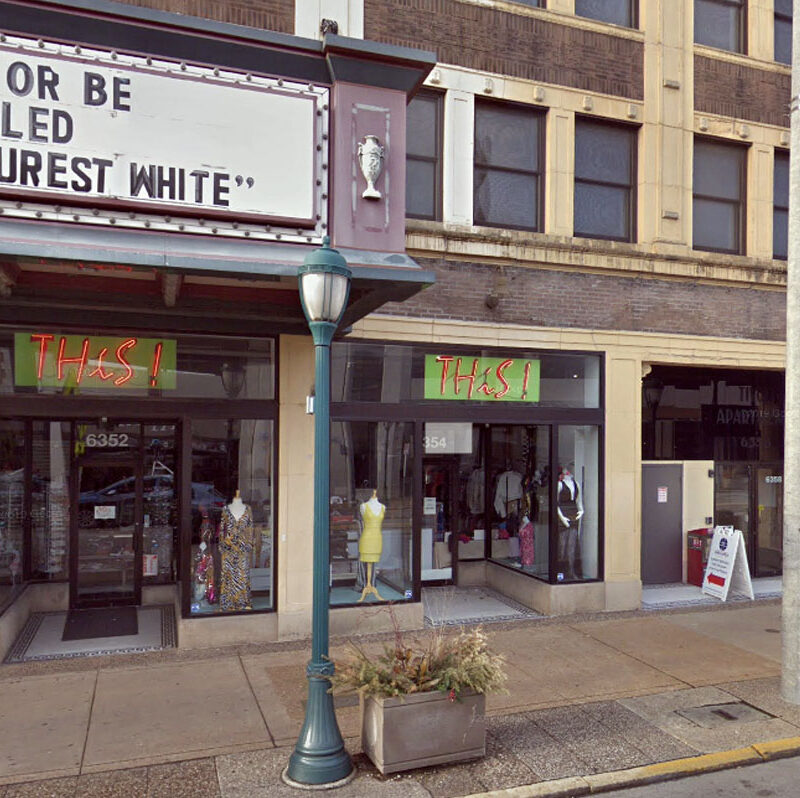 This! - The Delmar Loop