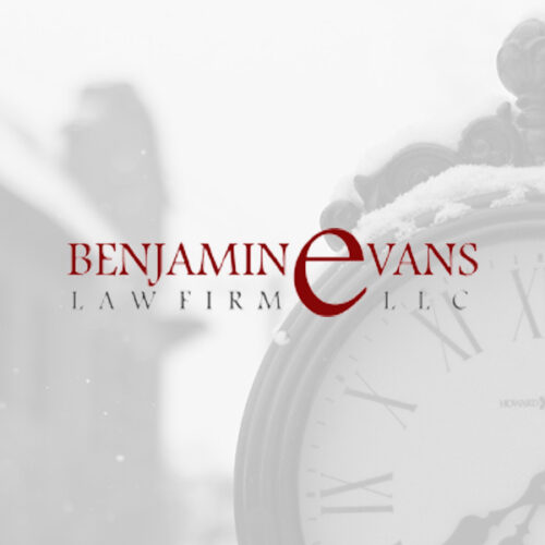 Benjamin Evans Law Firm - The Delmar Loop
