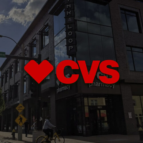 CVS - The Delmar Loop