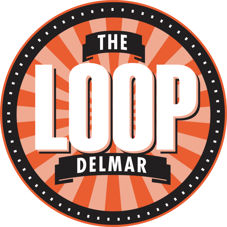 The Delmar Loop