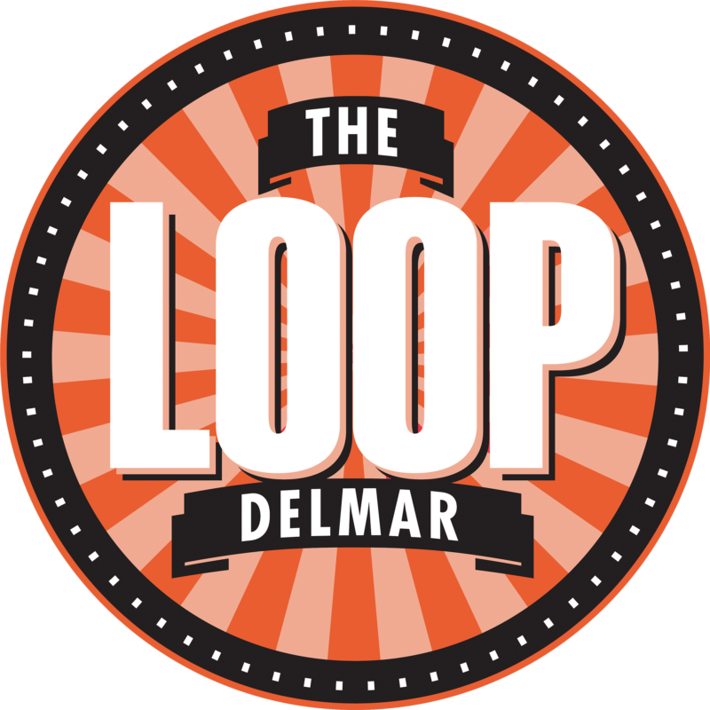 The Delmar Loop