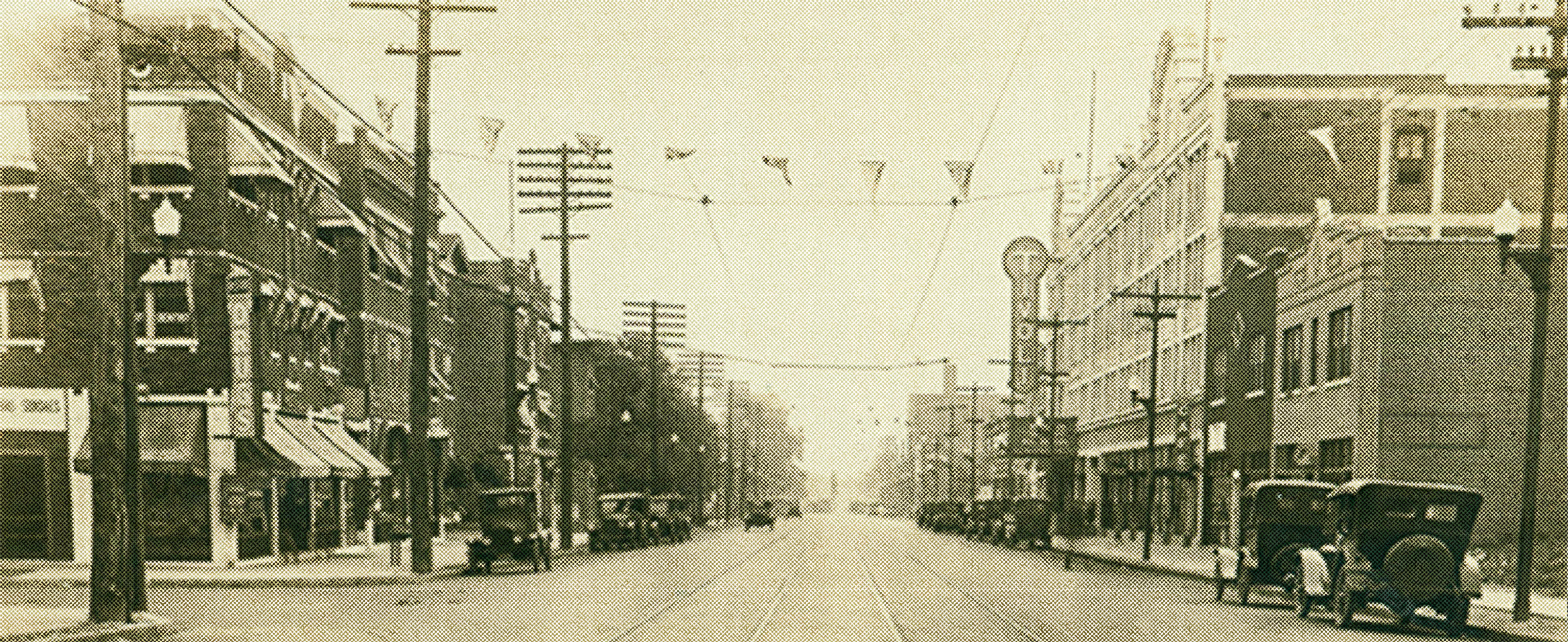 History of the Delmar Loop | The Delmar Loop
