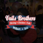 Vails Brothers Shrimp Chicken & Fish - The Delmar Loop