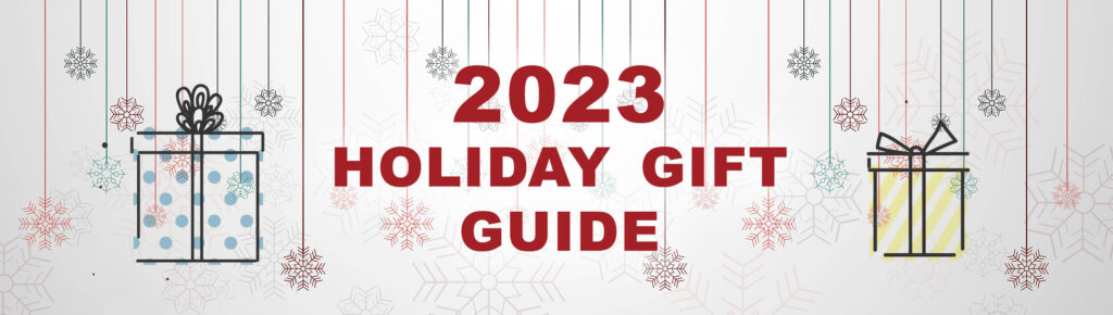 2023 Gift Giving Guide - The Delmar Loop