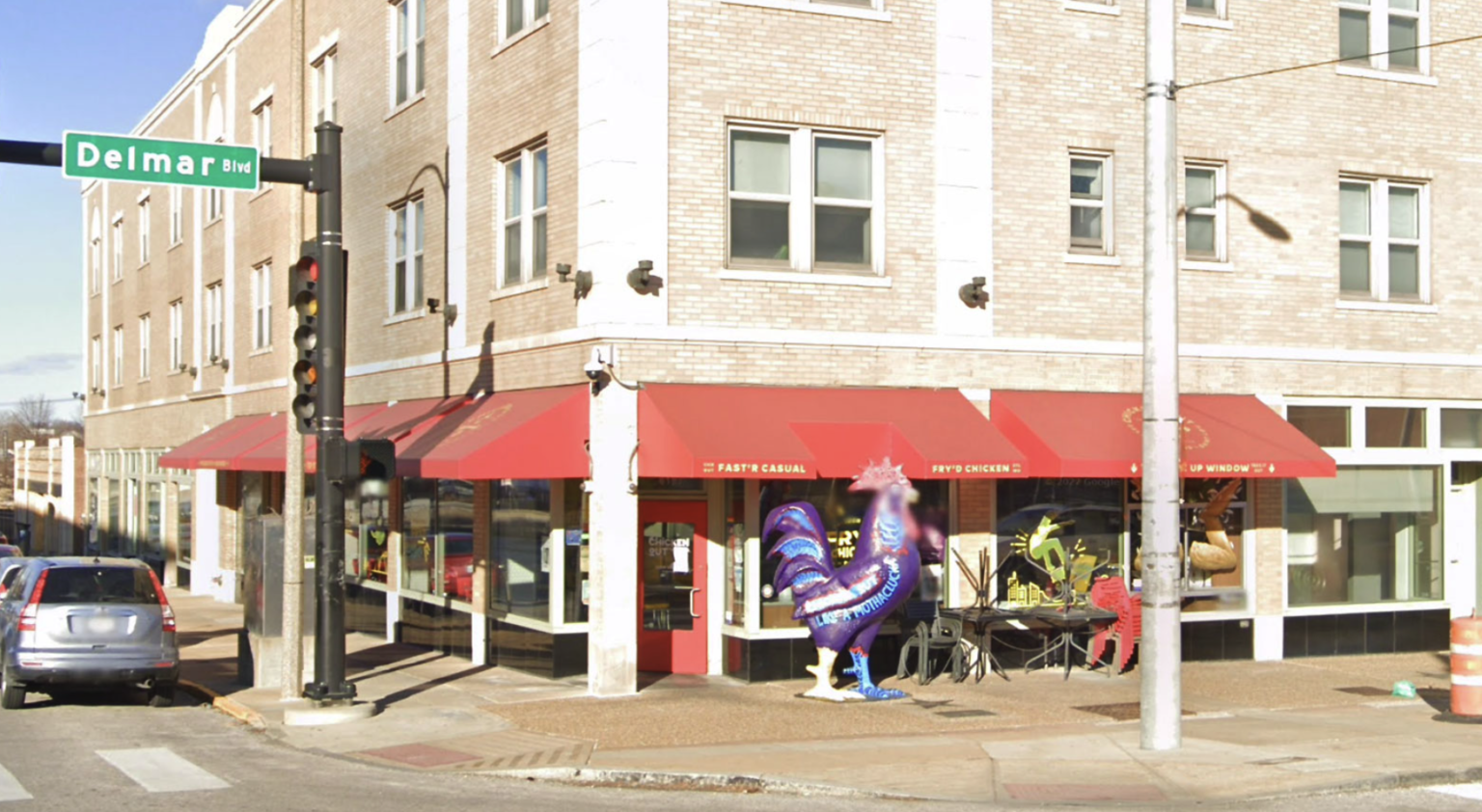 Media - The Delmar Loop