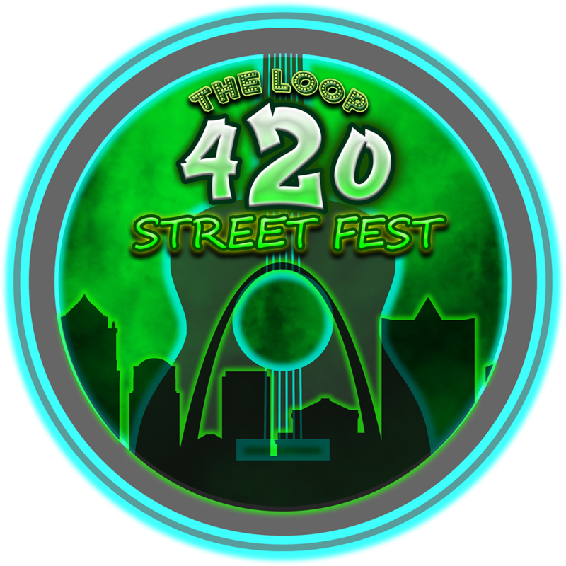 The Loop 420 Street Fest - The Delmar Loop