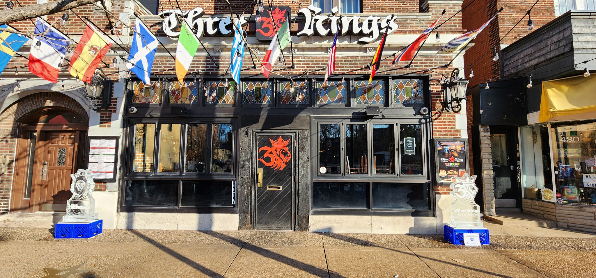 Media - The Delmar Loop