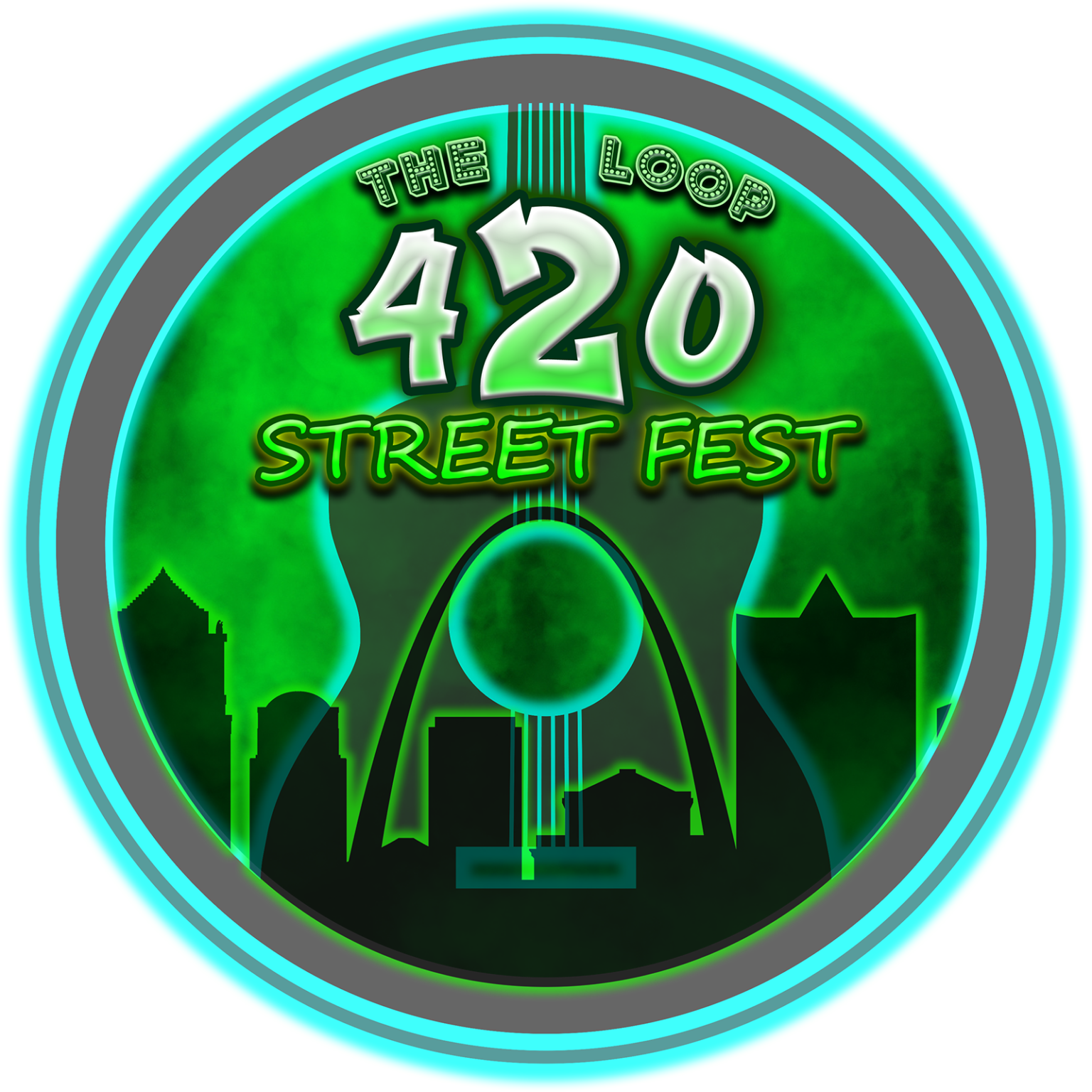 The Loop 420 Street Fest - The Delmar Loop