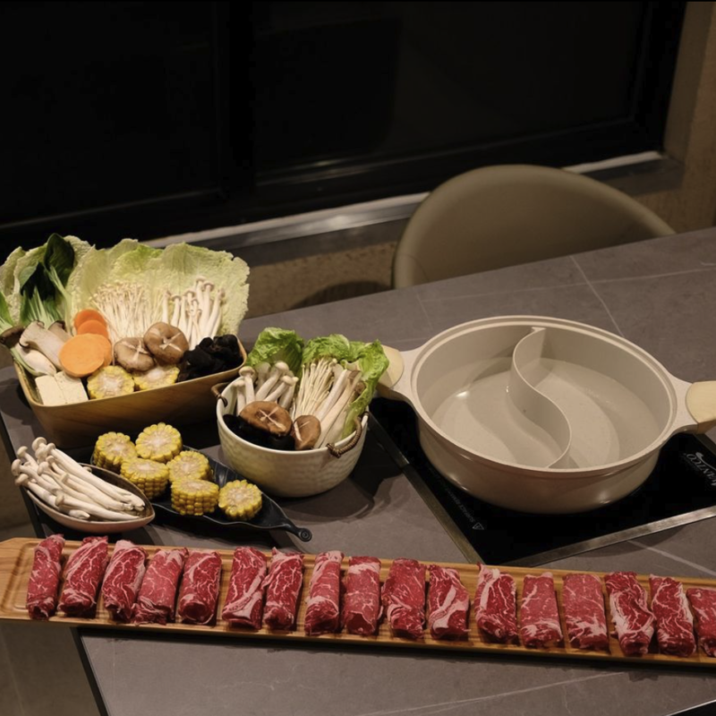 Umami Seasons Hotpot - The Delmar Loop