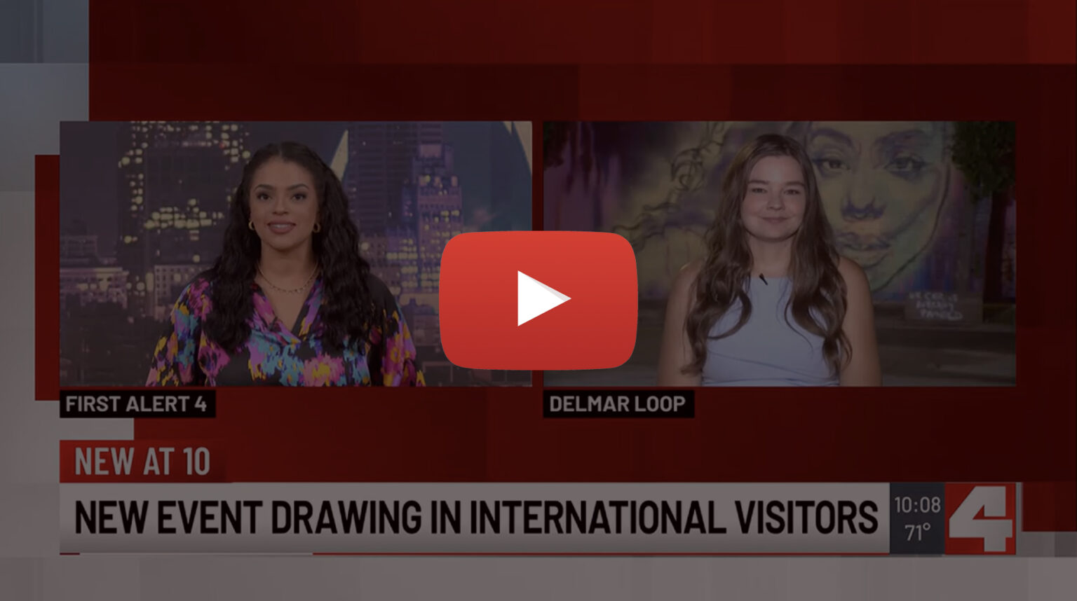 Media - The Delmar Loop