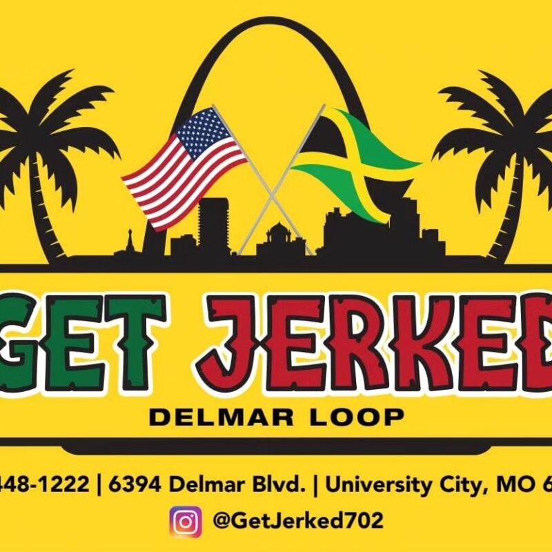 Jerk Dat - The Delmar Loop