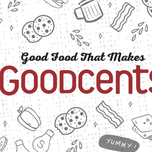 Goodcents - The Delmar Loop