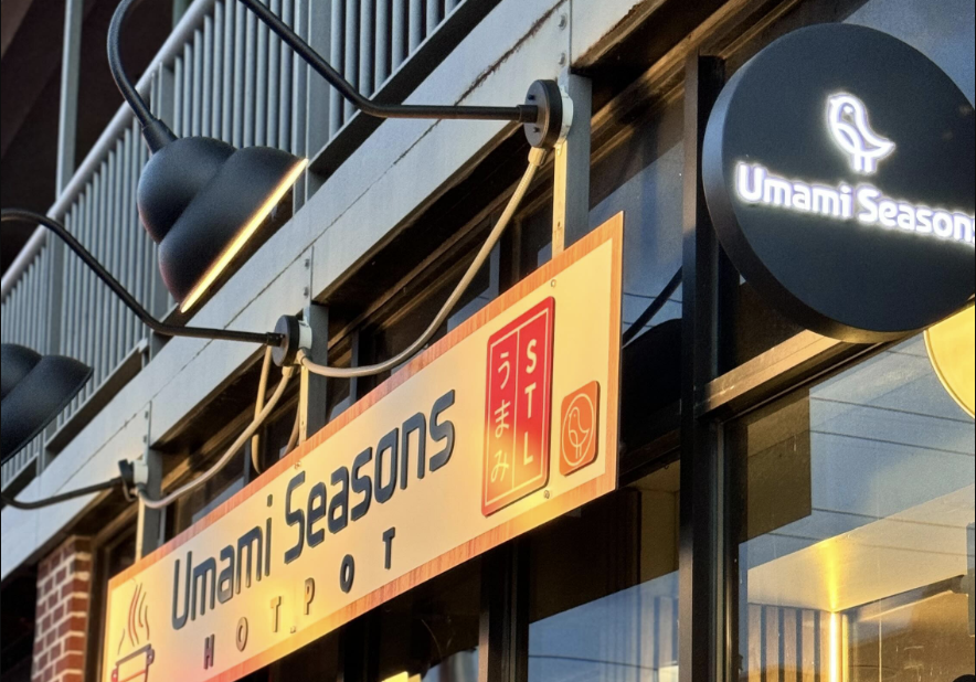 Umami Seasons Hotpot - The Delmar Loop